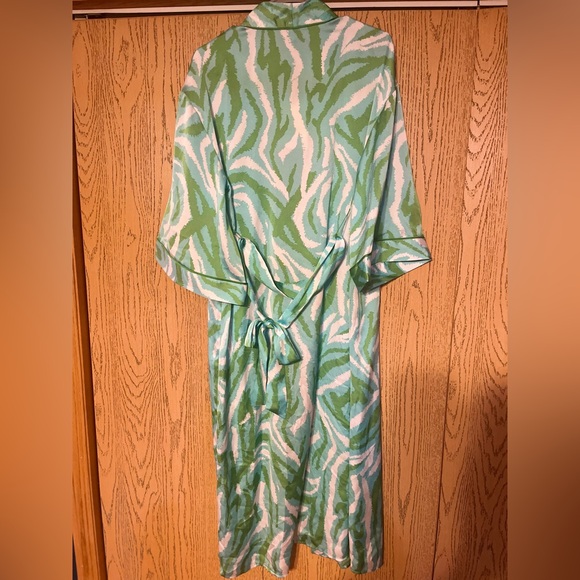 Diane Von Furstenberg | Intimates & Sleepwear | Diane Von Furstenberg X ...